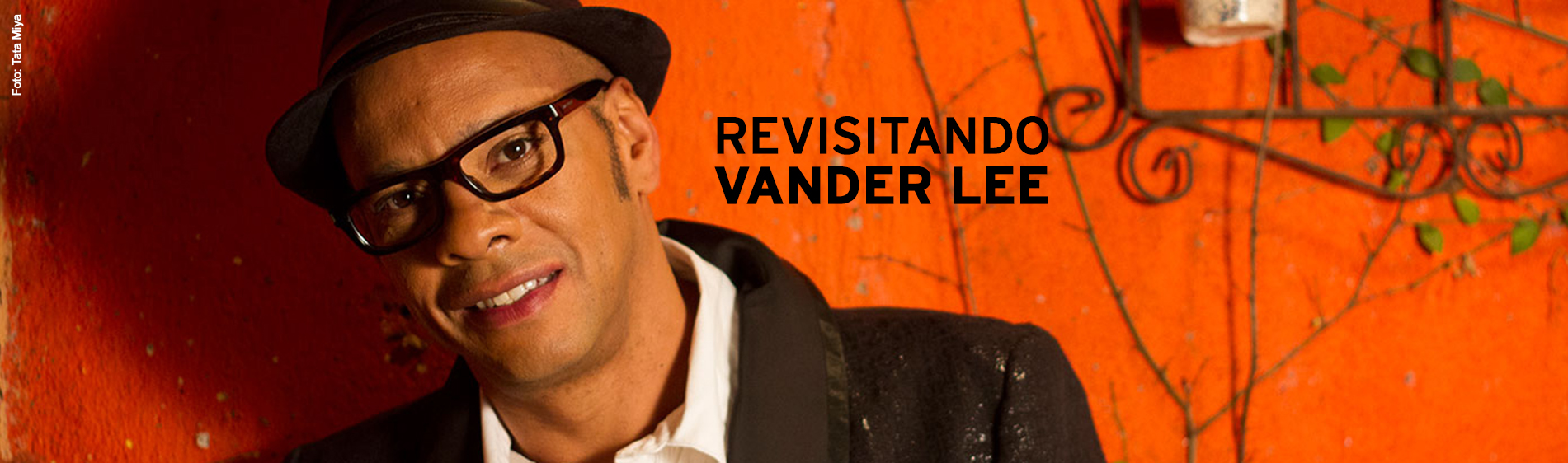 Revisitando Vander Lee - Rede Minas