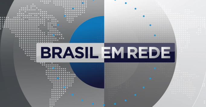 Brasil em Rede completa um ano e chega a TVT - Rede Minas
