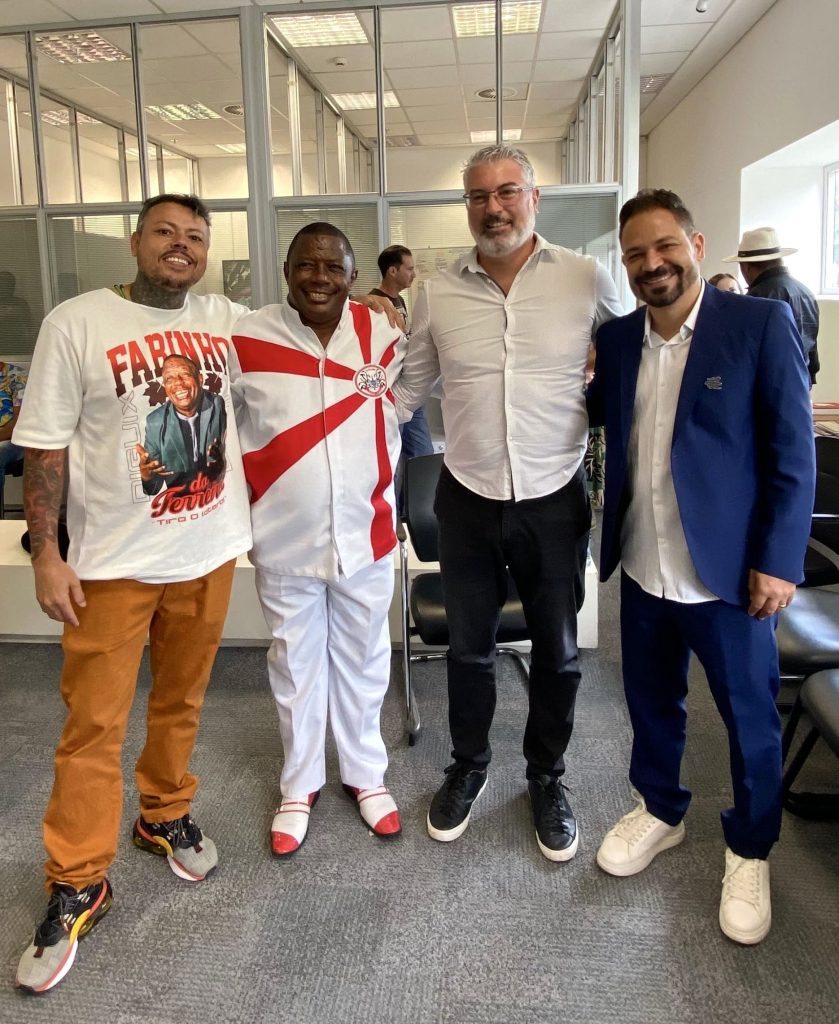 Carnaval BH 2026: sorteio na Rede Minas define a ordem dos desfiles das ...